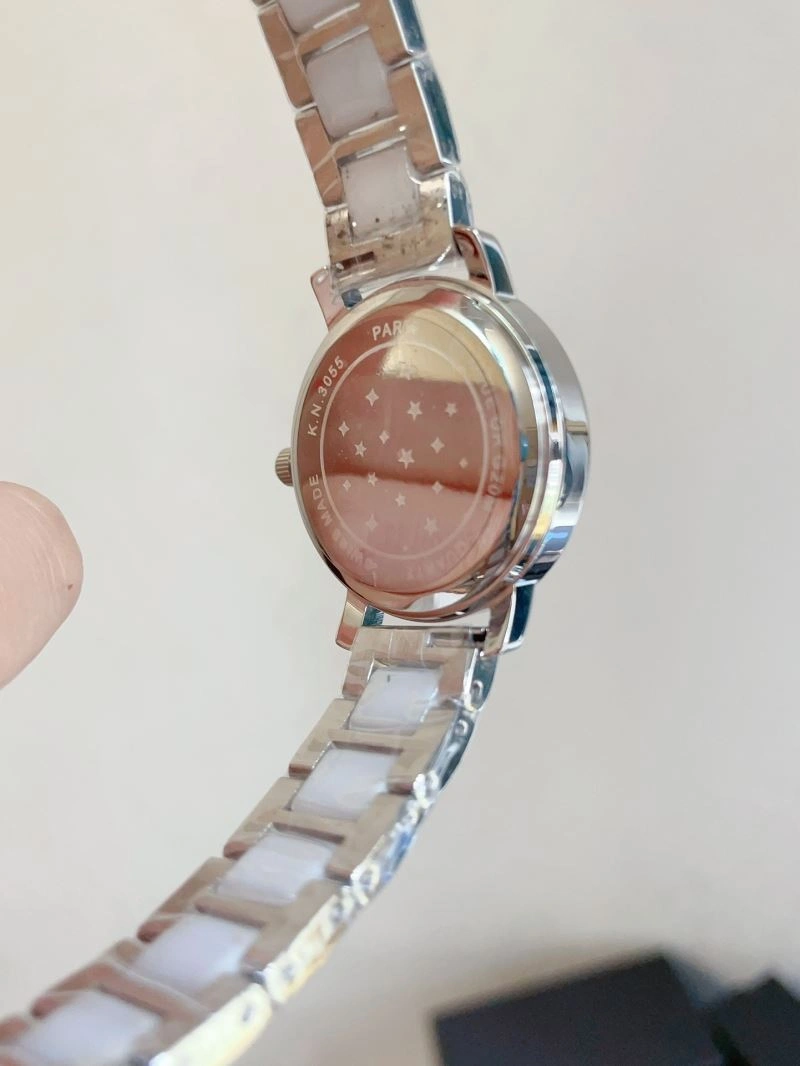 Indistinguishable LONGINES Watches