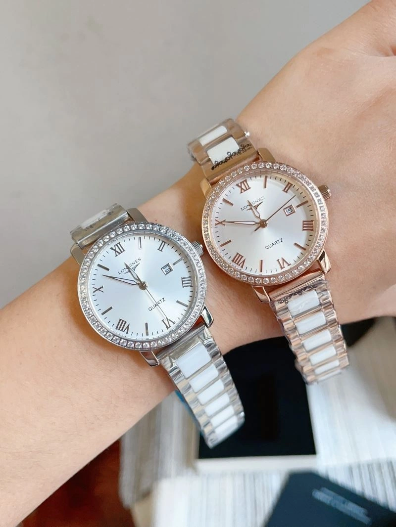Indistinguishable LONGINES Watches