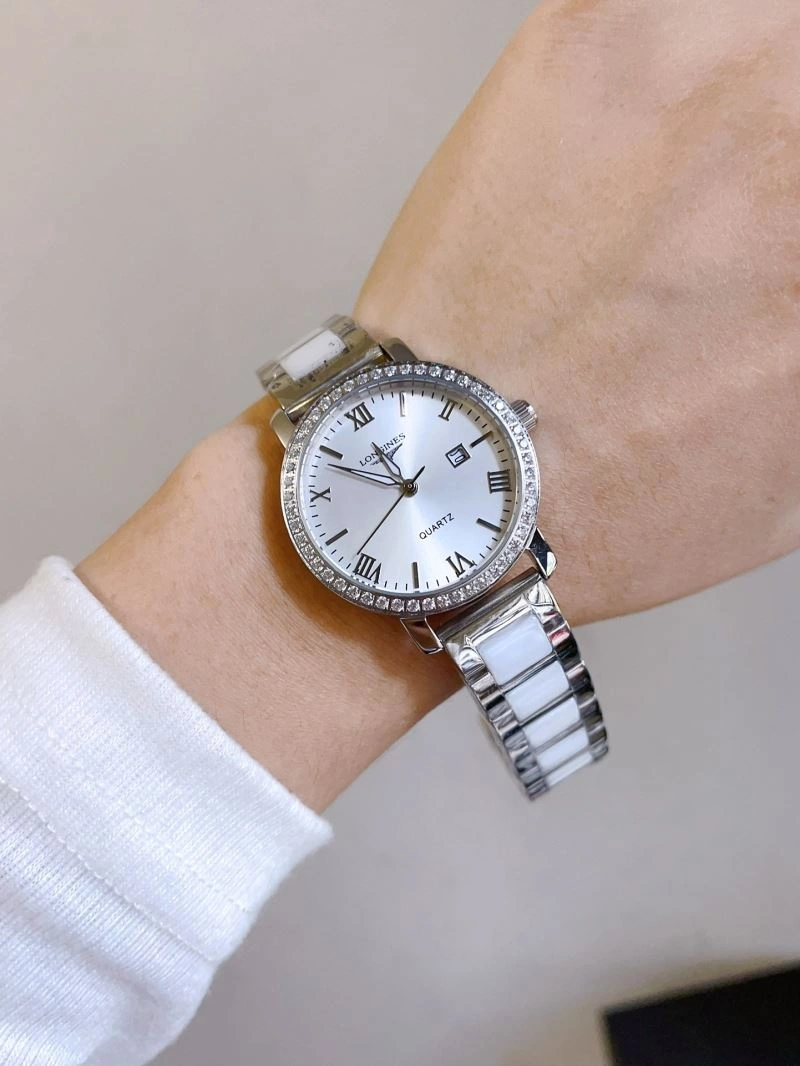 Indistinguishable LONGINES Watches