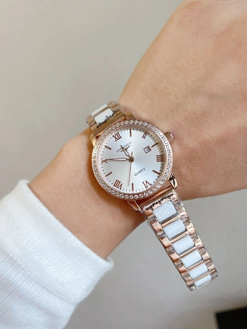 Indistinguishable LONGINES Watches