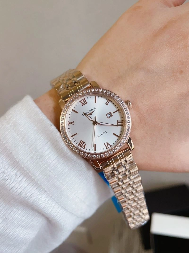 Indistinguishable LONGINES Watches