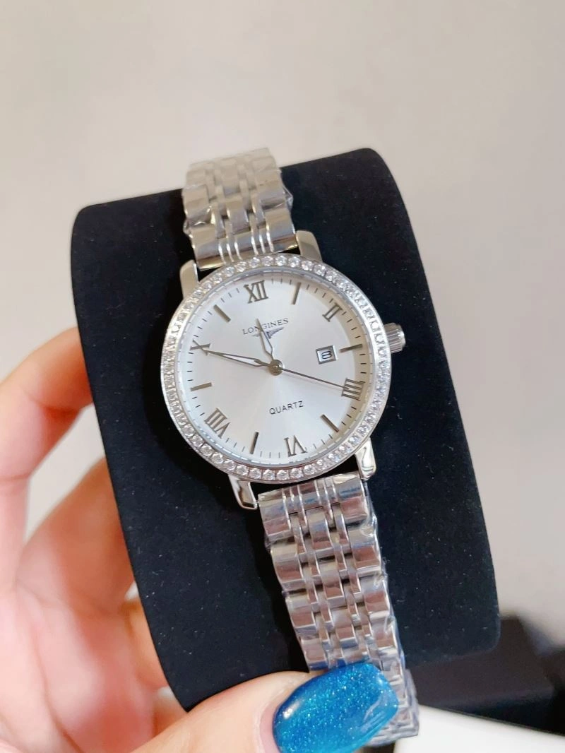 Indistinguishable LONGINES Watches