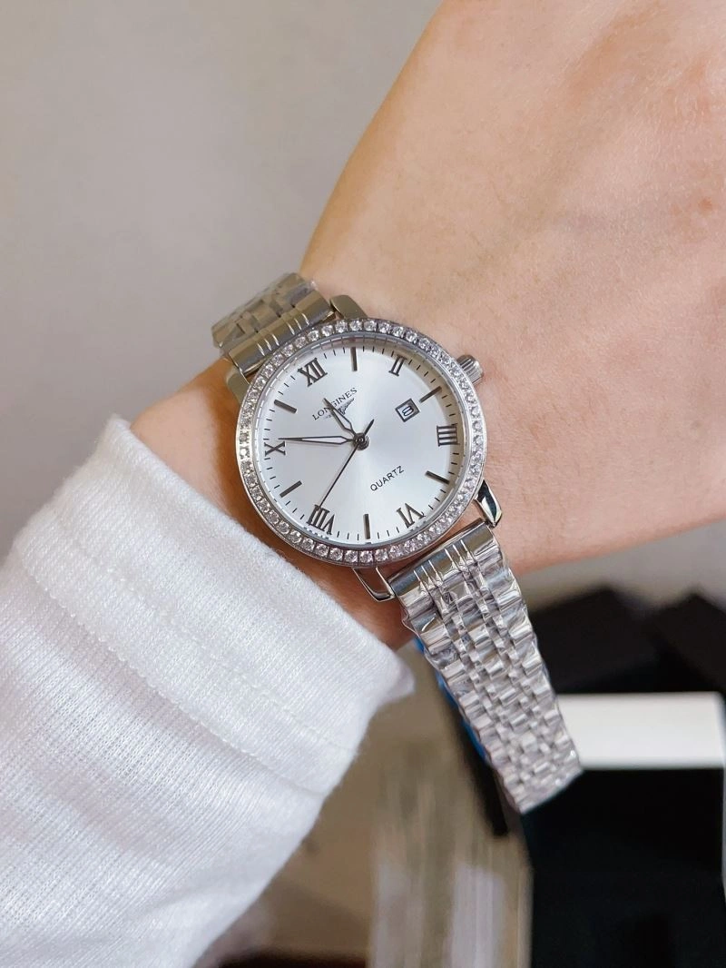 Indistinguishable LONGINES Watches