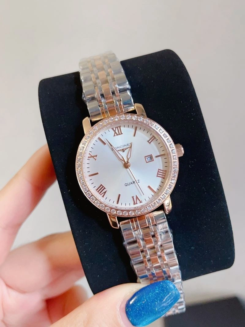 Indistinguishable LONGINES Watches