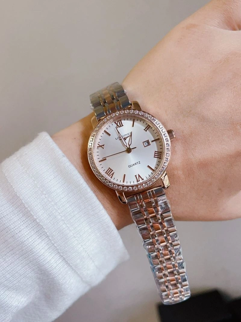 Indistinguishable LONGINES Watches