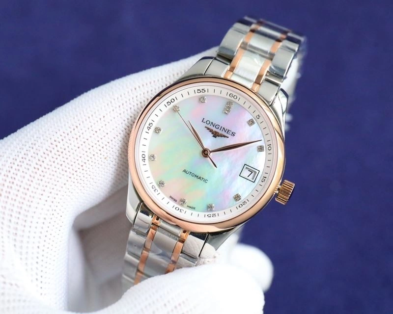 Accurate model LONGINES Watches