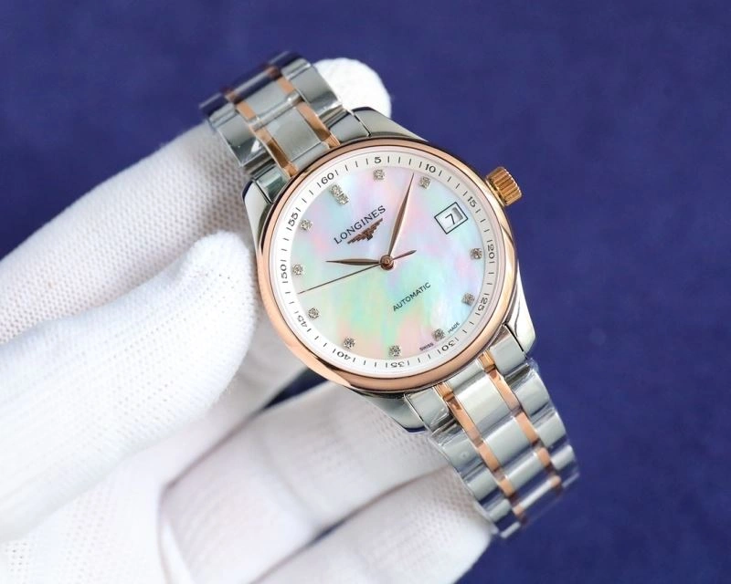 Accurate model LONGINES Watches