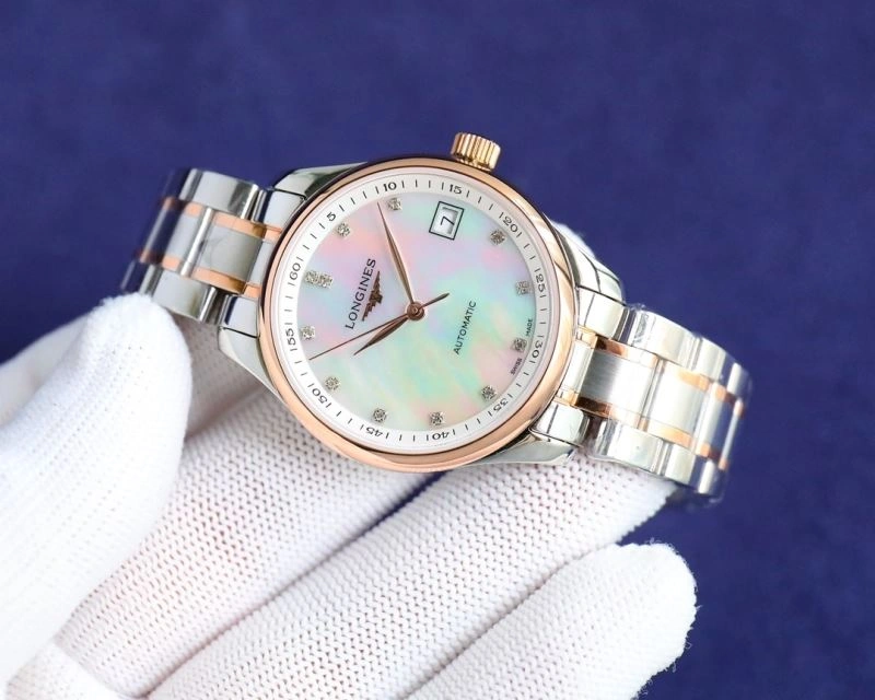 Accurate model LONGINES Watches