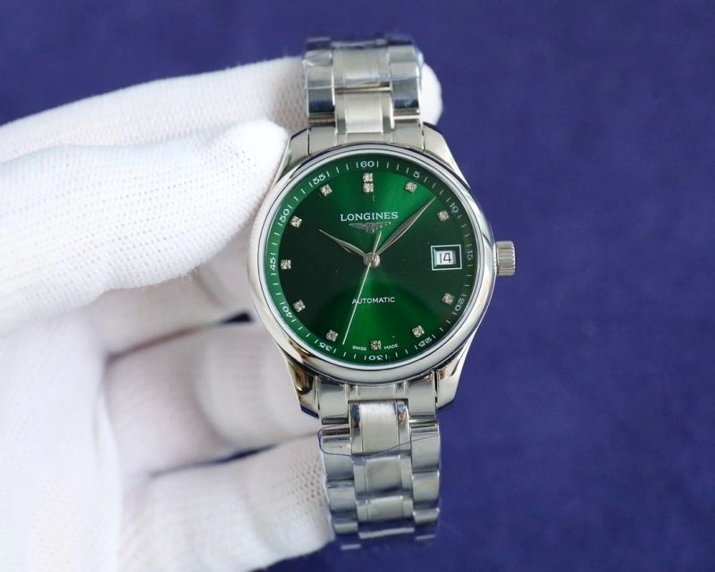 Indistinguishable LONGINES Watches
