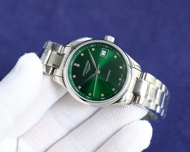 Indistinguishable LONGINES Watches