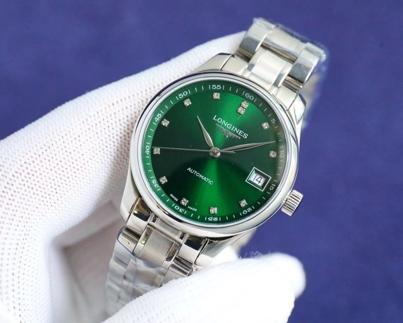 Indistinguishable LONGINES Watches