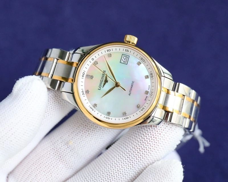 High fidelity LONGINES Watches