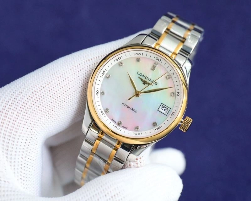 High fidelity LONGINES Watches