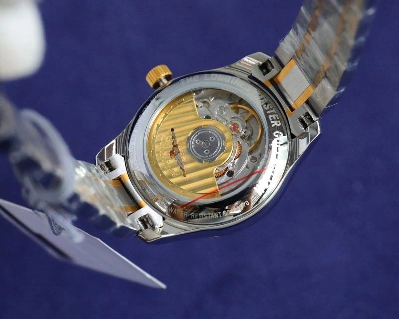 High fidelity LONGINES Watches