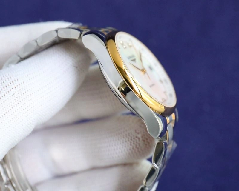 High fidelity LONGINES Watches