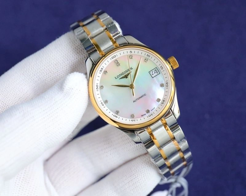 High fidelity LONGINES Watches