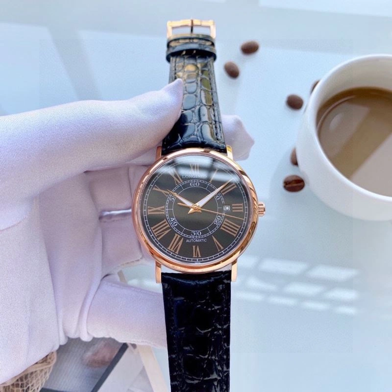 LONGINES Watches