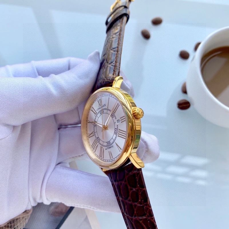 High fidelity LONGINES Watches