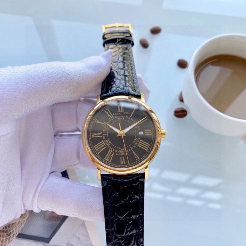 High fidelity LONGINES Watches