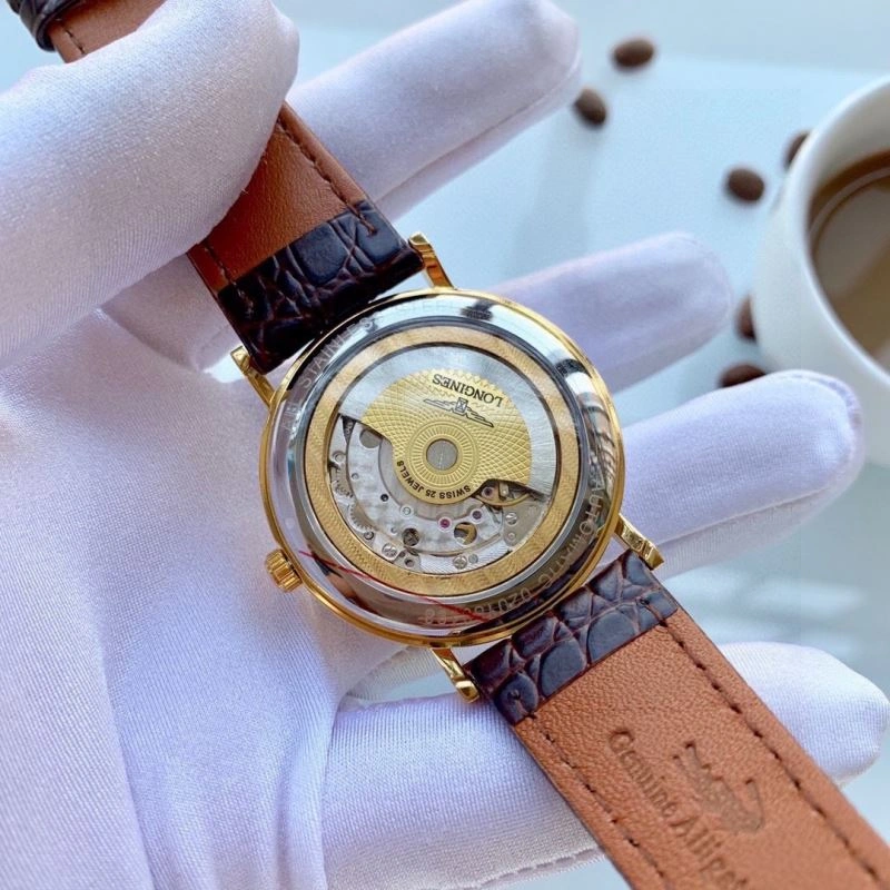 High fidelity LONGINES Watches