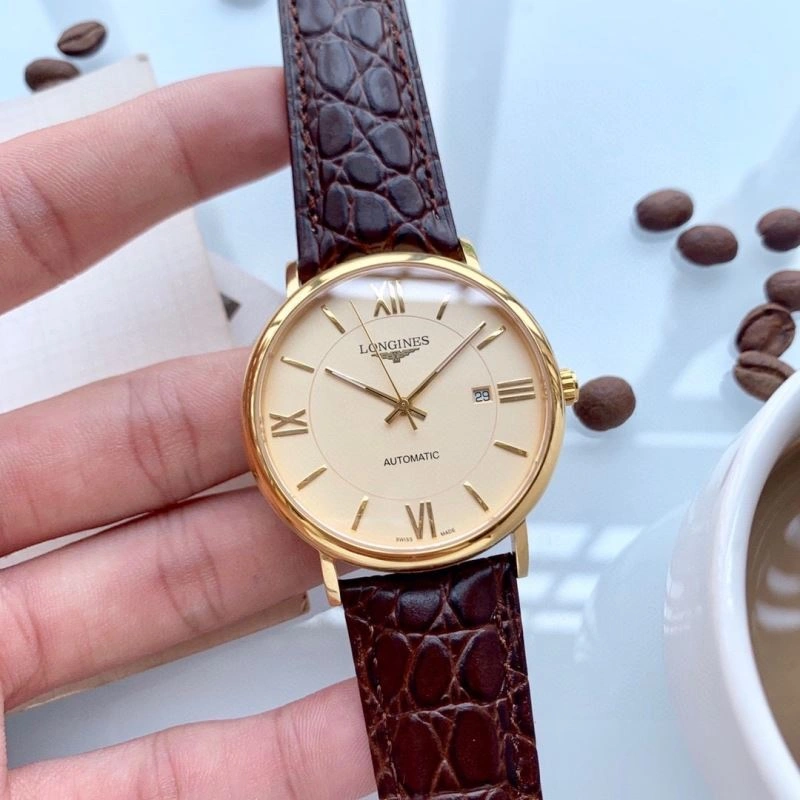 Top mirror LONGINES Watches