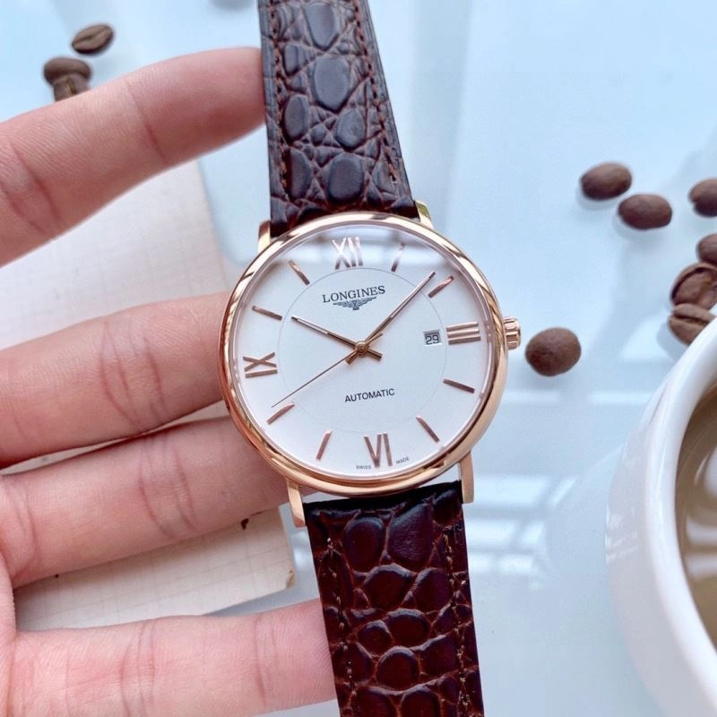 Top mirror LONGINES Watches