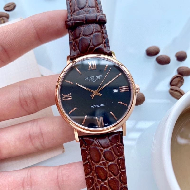 Top mirror LONGINES Watches