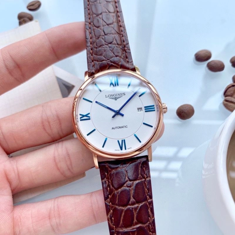 Top mirror LONGINES Watches