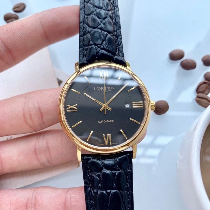 Top mirror LONGINES Watches