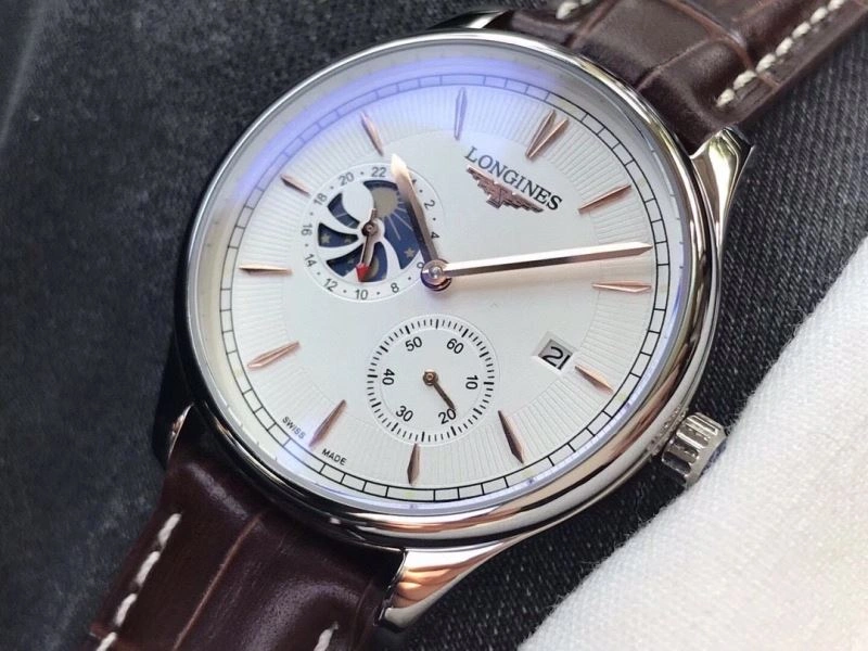 LONGINES Watches