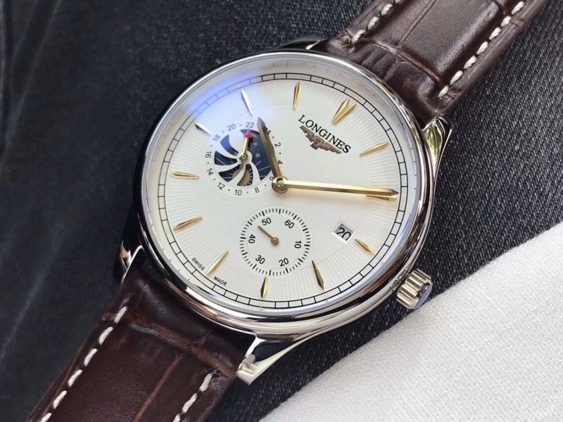 Precise copy LONGINES Watches