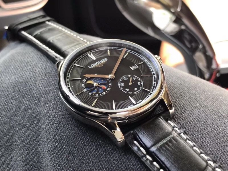 Precise copy LONGINES Watches