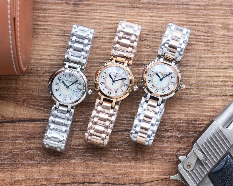 LONGINES Watches