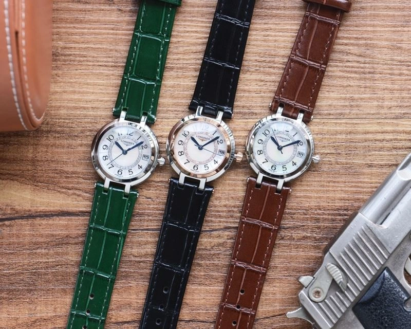 LONGINES Watches