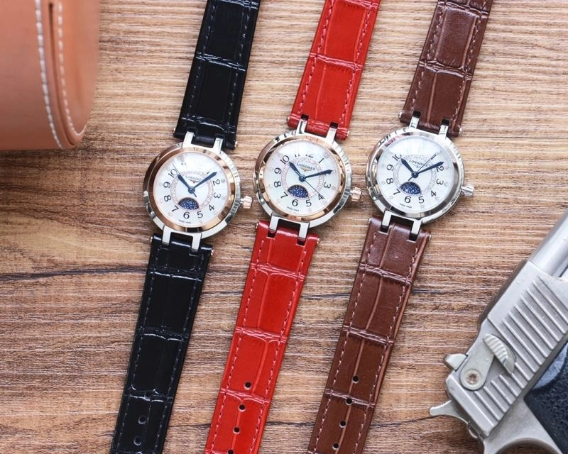LONGINES Watches