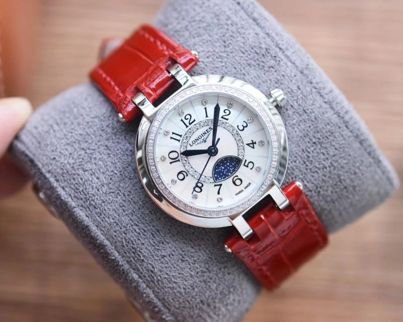Authentic LONGINES Watches