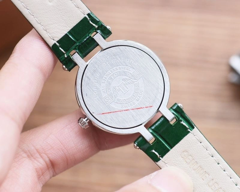 Authentic LONGINES Watches