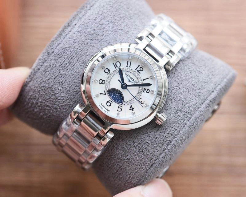 Authentic LONGINES Watches