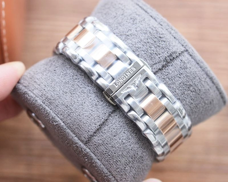 Authentic LONGINES Watches