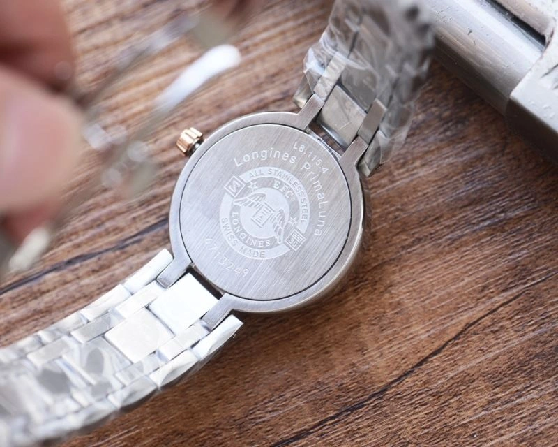 Authentic LONGINES Watches