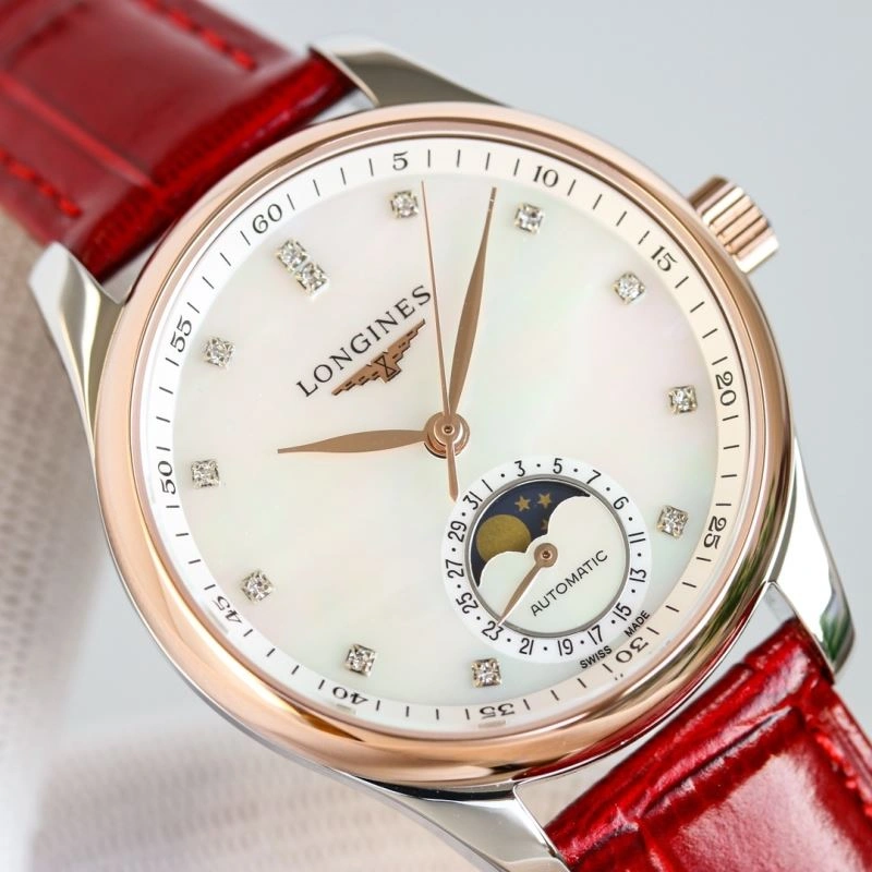 Official LONGINES Watches