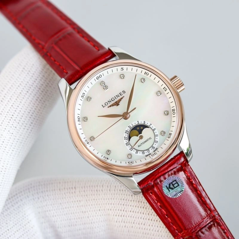 Official LONGINES Watches