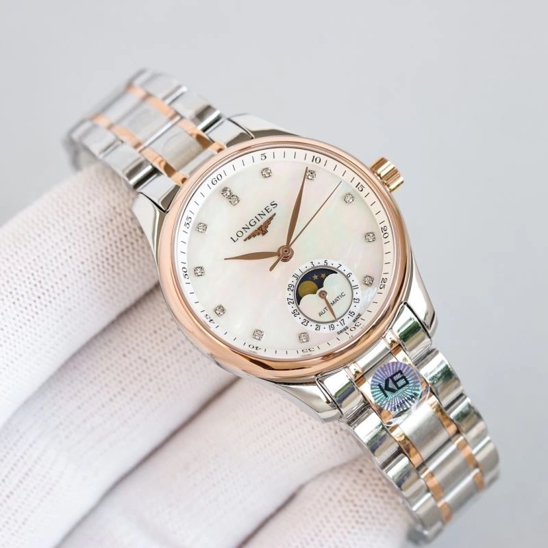 Official LONGINES Watches