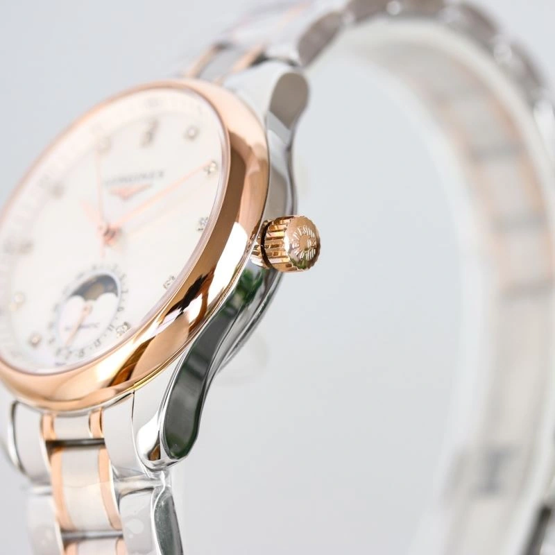 Official LONGINES Watches