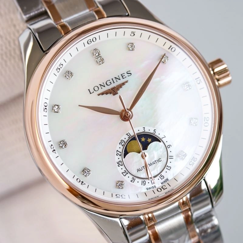 Official LONGINES Watches