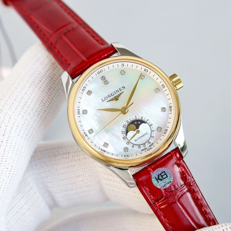 Official LONGINES Watches