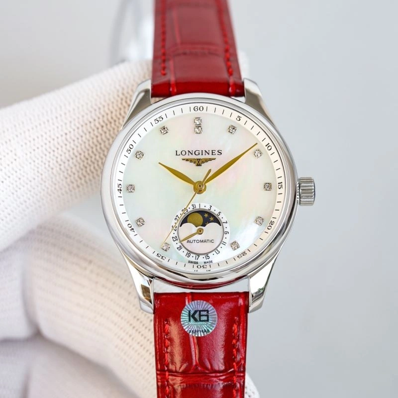 Official LONGINES Watches
