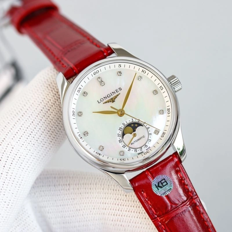 Official LONGINES Watches