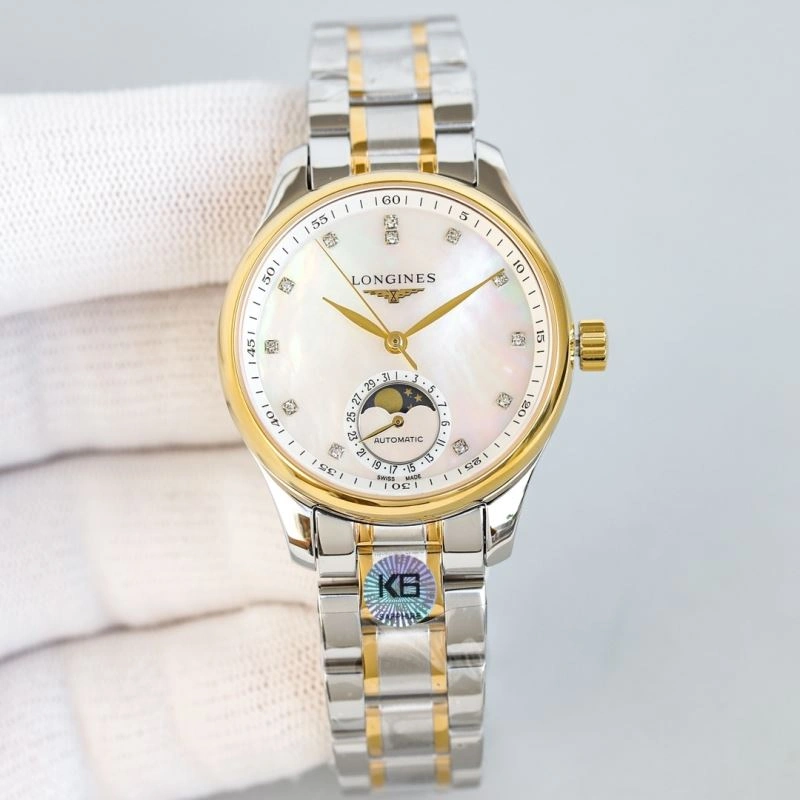 Official LONGINES Watches