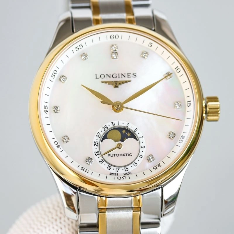 Official LONGINES Watches